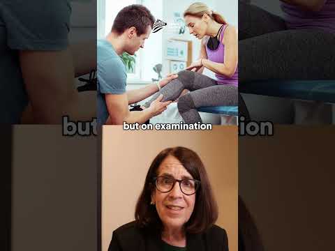 How is HSD Diagnosed? | Hypermobility Spectrum Disorders