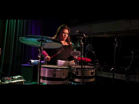 Be Thankful for What You Got covered by The Mike Torres Jr Band, Club Fox 11-2-2024