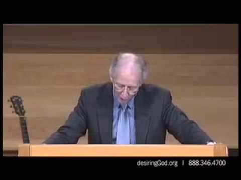 John Piper - What is prayer?