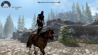 Uhm WTF at Skyrim Special Edition Nexus - Mods and Community