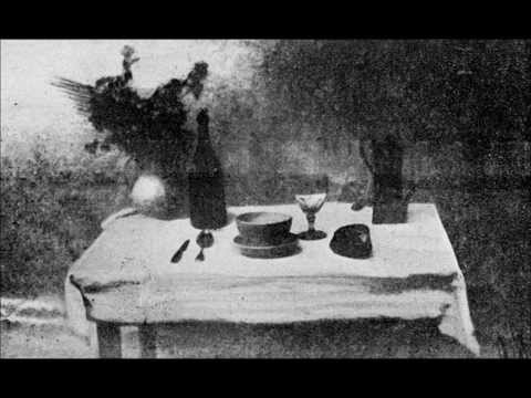 Nicephore Niepce (Heliography) | themesinfilm