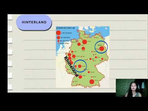 The Global City: definition and its importance