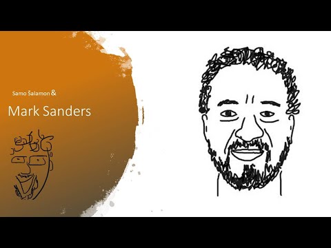 Mark Sanders Interview – Avant Music News