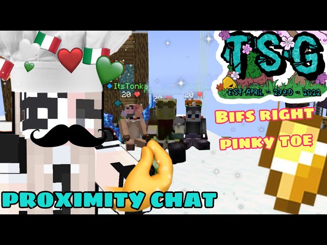 10 best Minecraft SMP servers