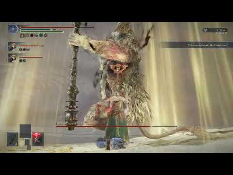 Steam Community :: Video :: bust dame libra with mogh spear