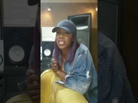 Video:Tiwa Savage Talks about Korede Bello’s Debut Album ‘Belloved ...