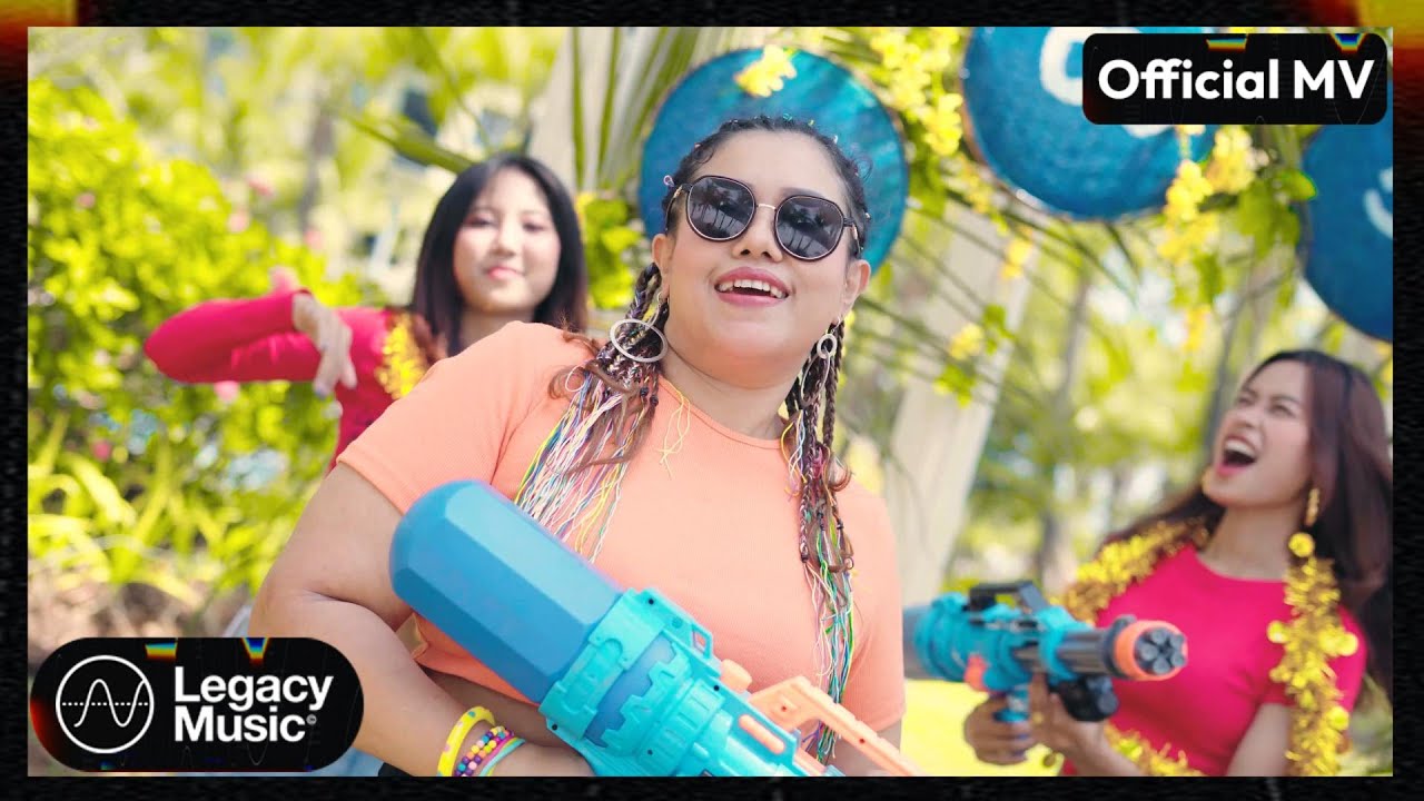 ARR BWAR LAY PAY MAL by Chaw Chaw Bo from Myanmar [Burma] | Popnable