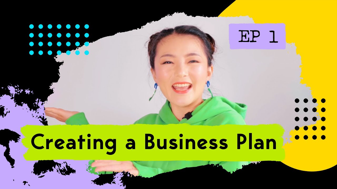 Creating a Business Plan | Start Your Business With Envato Tuts+ [Episode 1 of 5]
