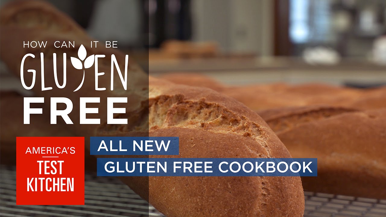 Introducing the How Can It Be Gluten Free Cookbook Volume 2