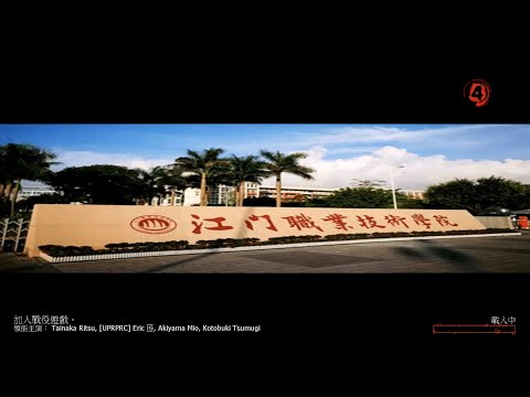 Steam Community :: Video :: Left 4 Dead 2 - Jiangmen Polytechnic ...