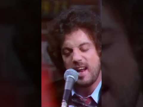 BILLY JOEL: Just The Way You Are | LIVE 1978