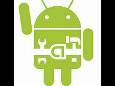 Android hidden test codes/menus