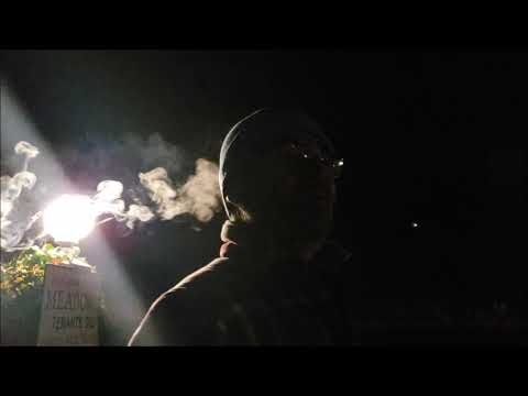 The Smokin' Goat (Up In Smoke 3)