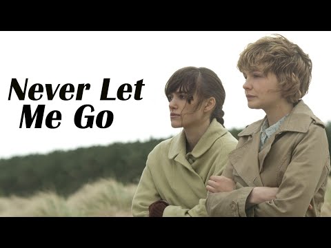 Never Let Me Go (2010) Movie || Carey Mulligan, Keira Knightley, Andrew Garfield, || Review & Facts