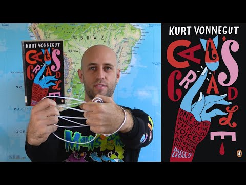 Cat's Cradle (Kurt Vonnegut) - Book Review