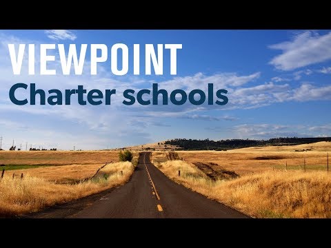 Charter schools: Challenges & advantages in rural America — interview with Juliet Squire | VIEWPOINT
