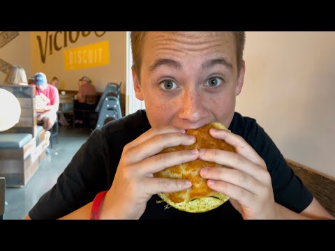 Vicious Biscuit Summerville, SC | Most Amazing Breakfast, Chicken Egg Pimento Cheese Biscuit & More