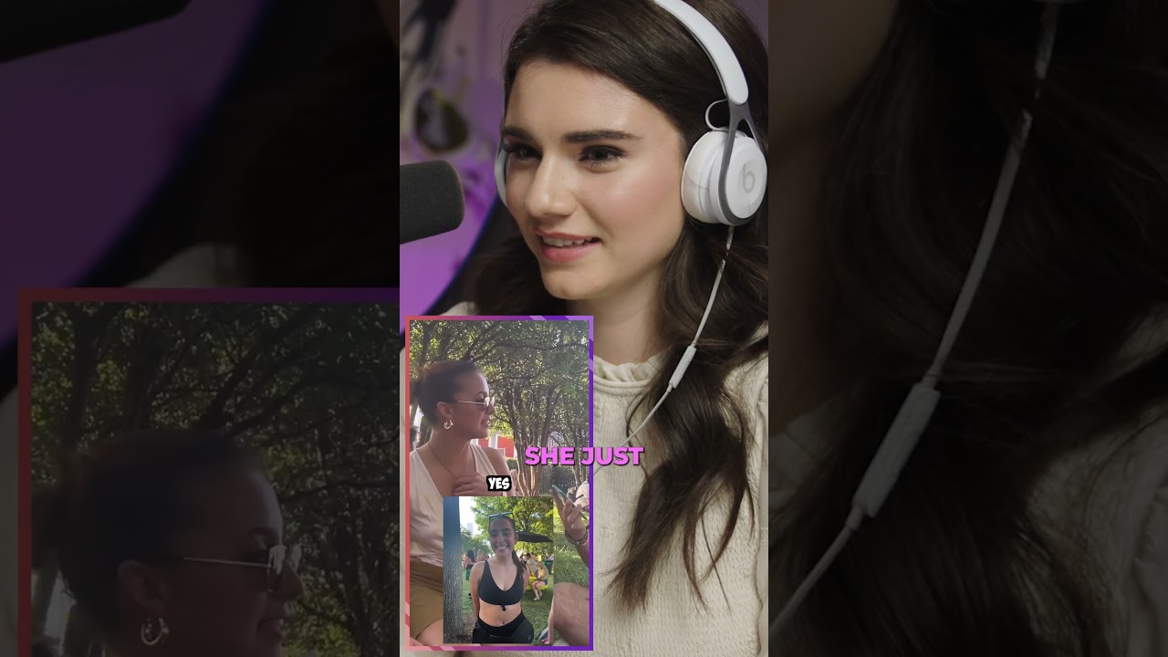 LOL are vaccinated women happier?🤣