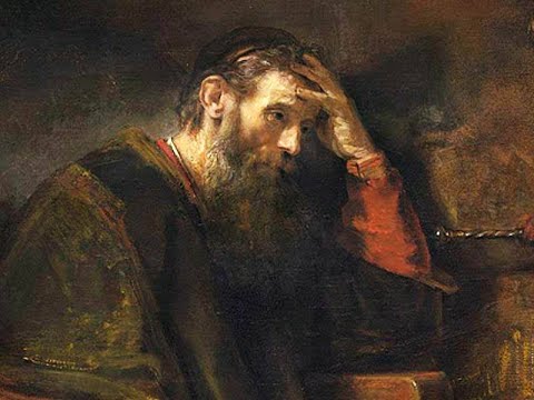 Did Paul Write in Hebrew, Aramaic or Greek?