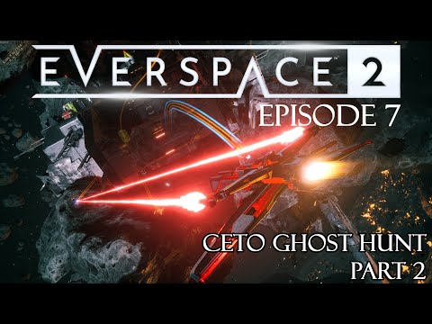 Steam Community :: Video :: Everspace 2 Gameplay Early Access: CETO Ghost Hunt: Part 2 [Episode 7]