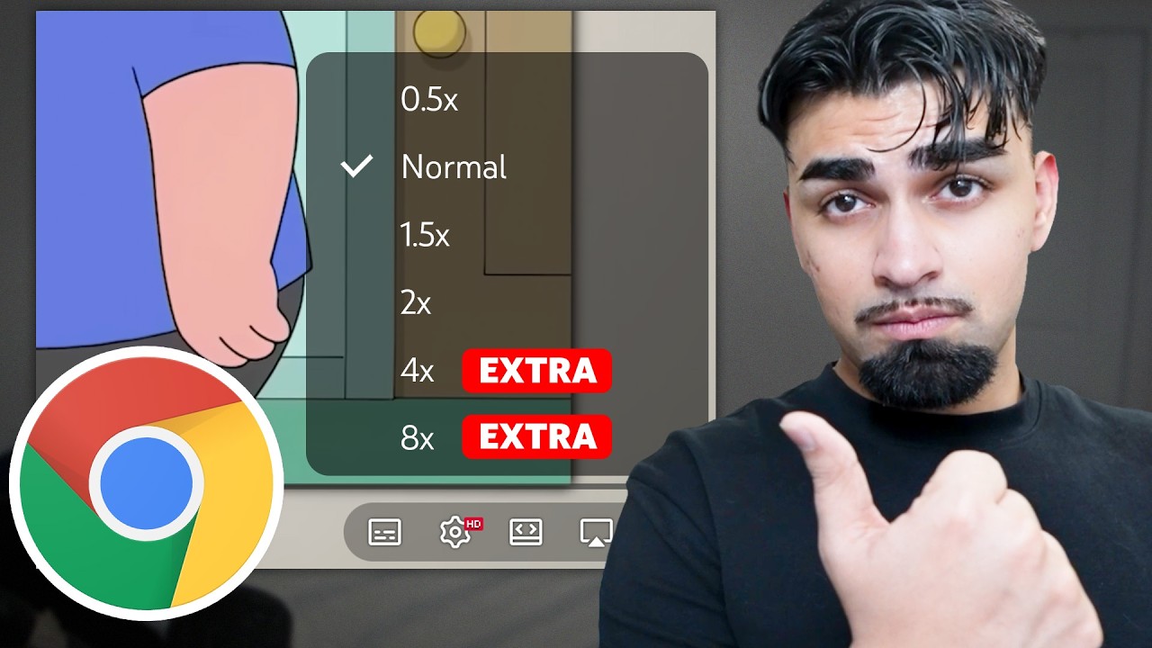 the most overpowered chrome extensions