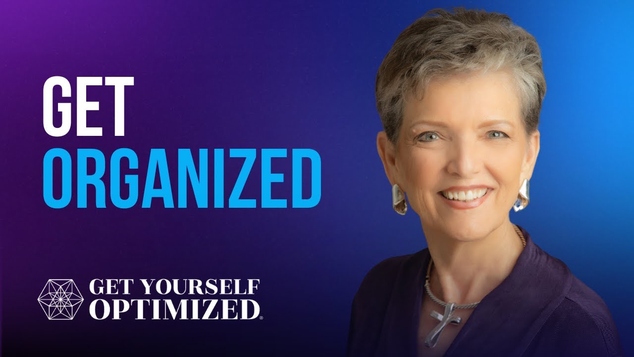 Life Without Clutter with Barbara Hemphill