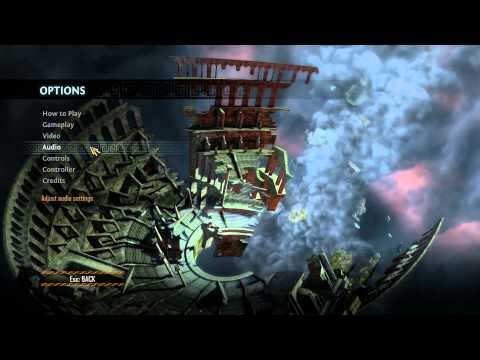 Steam Community :: Video :: God Mode (PC) Review - UPDATE