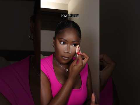 it is NOT too hot to wear makeup - sweatproof/oily skin makeup tips
