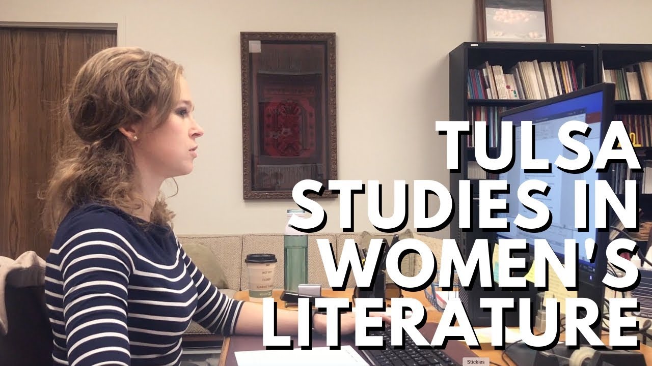 TSWL at The University of Tulsa