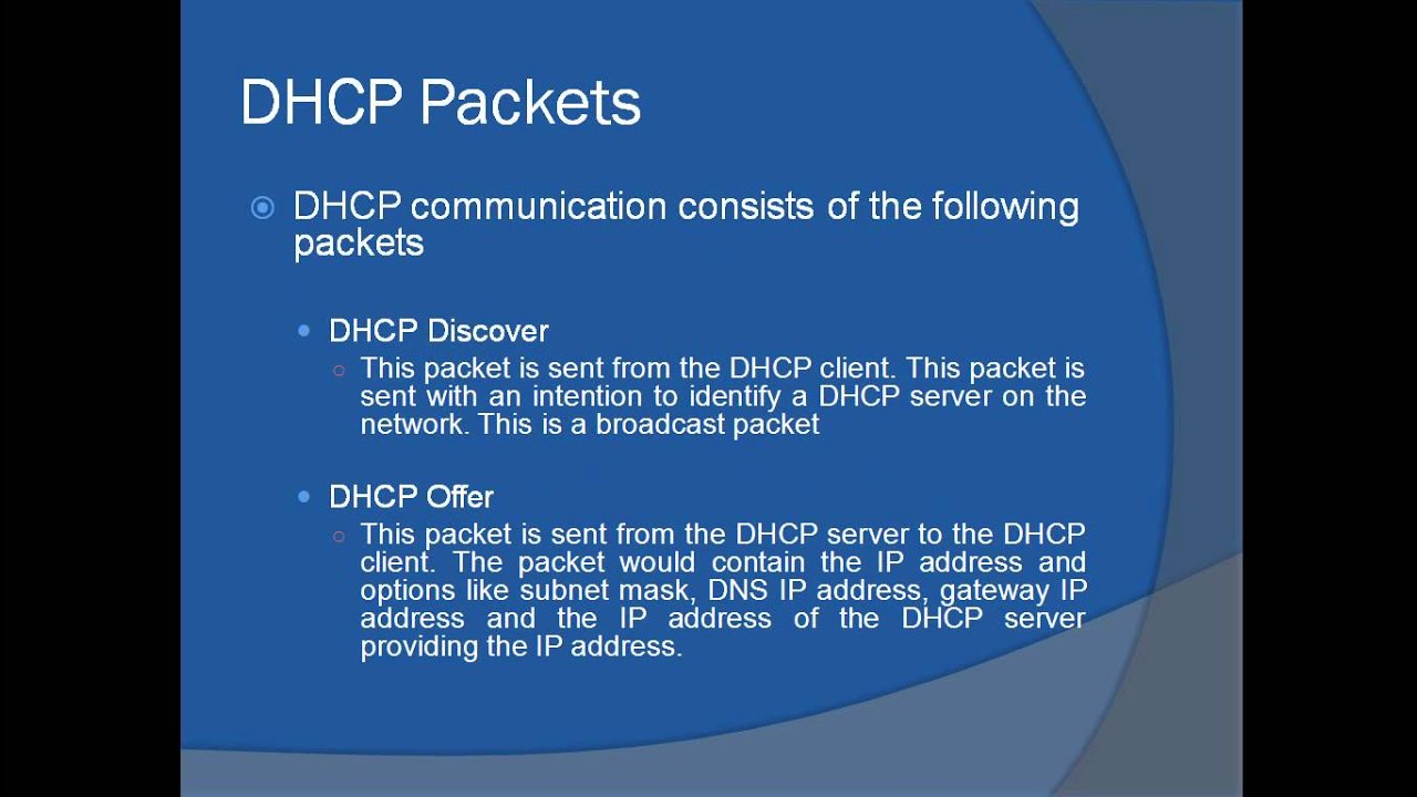 DHCP PPT.wmv