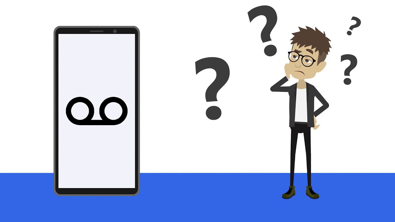 How Do (RVM) Ringless Voicemail Drops Work?
