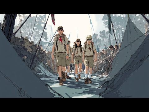 What Are The Benefits Of Joining The Boy Scouts?