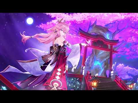 Steam Community :: Video :: Yae Miko Genshin Impact