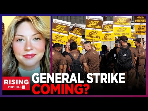 Worker UPRISING?! Strikes MULTIPLY As Labor Sees MASSIVE Win Against ...