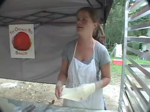 The Orange Peel Bakery