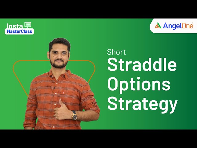 Short Straddle: Option Strategy With Examples | Angel One