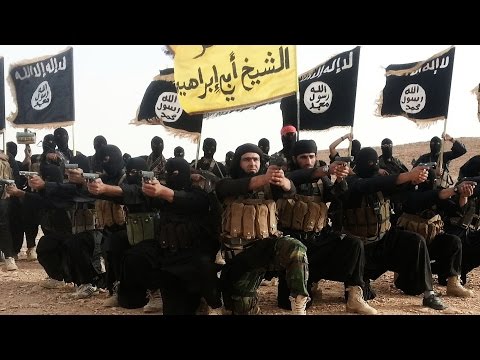 Top 10 Terrorist Organizations In The World