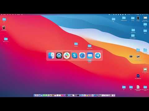 How To Modify EFI on Mac OS and Windows