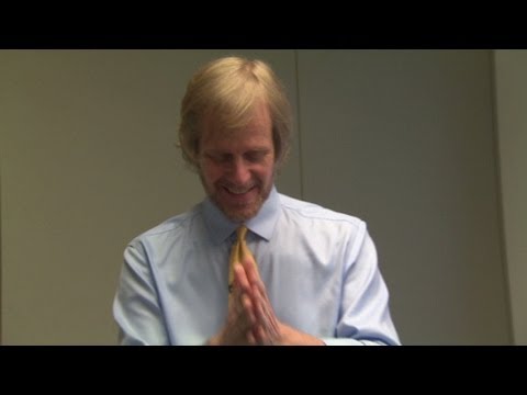Cancer survivor helps others