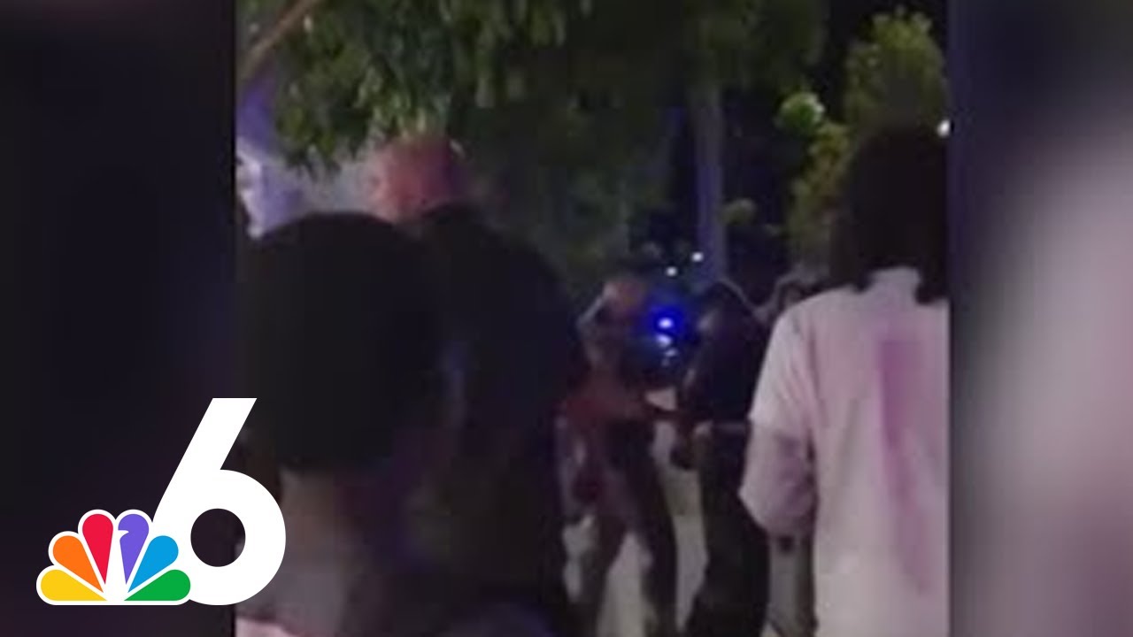 Ex-NFL star Antonio Brown to face attempted murder charge in Miami