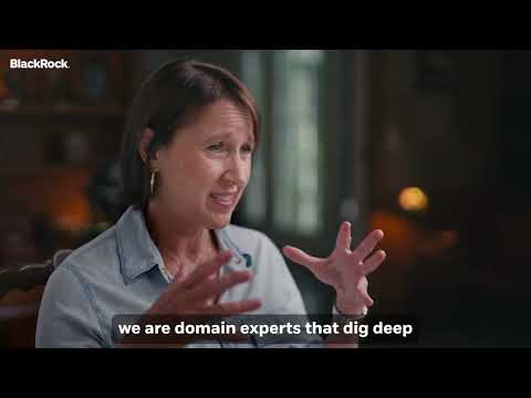 Meet Carrie King: Deputy CIO of Fundamental Equities at BlackRock