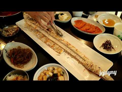 How to Debone a Fish – Korean Food Today