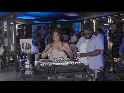 SCP | Houston Edition | DJ Mulan (Hip Hop, R&B, Bounce)