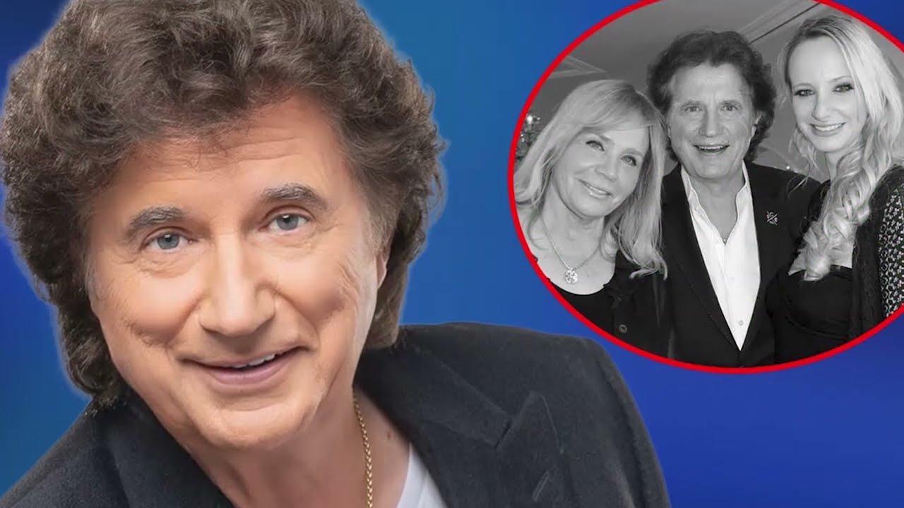 Mit 78 Jahren gibt Olaf der Flippers Frau ENDLICH zu, was wir alle ...