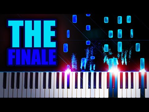 Riddle Suite – 6 (Complete) – Piano Tutorial | Sheet Music Boss