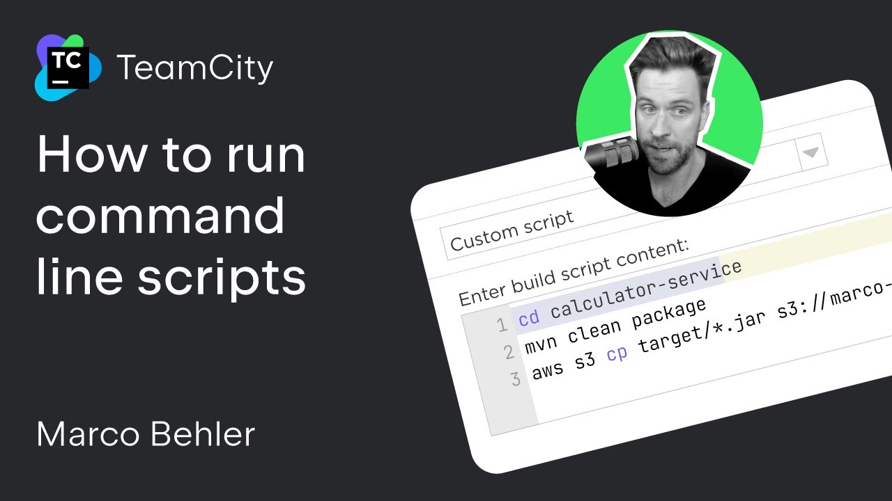 TeamCity Tutorials | JetBrains