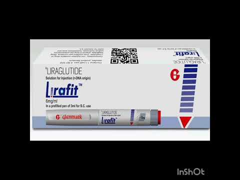 Liraglutide Injection - Victoza Latest Price, Manufacturers & Suppliers