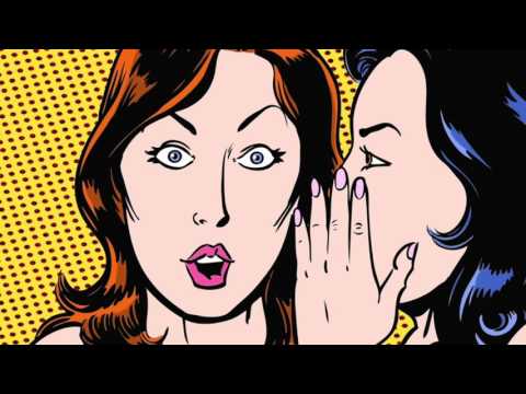 The Danger of Gossip