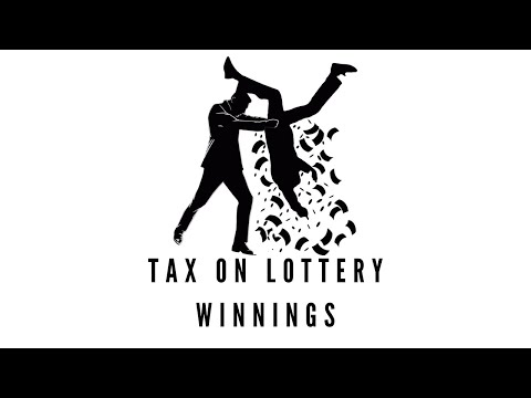 Lottery Taxes - How Much Will You Pay If You Hit The Jackpot? #shorts