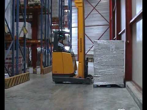 CAL Consult: M. Bouw & Zonen Transport BV